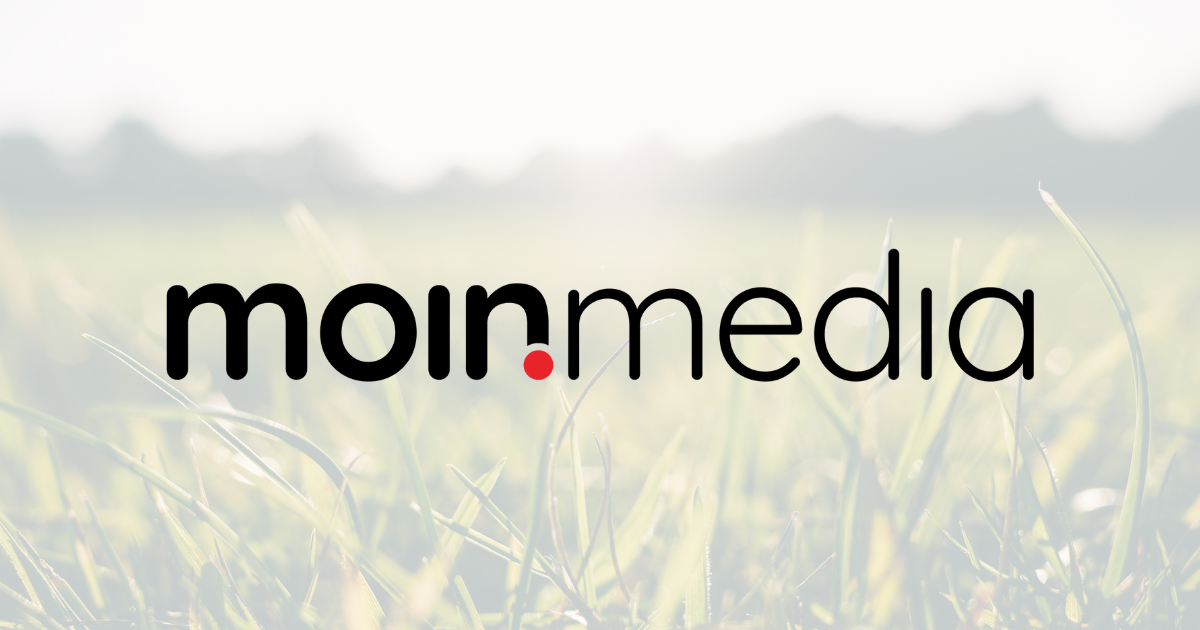 Deine regionale Werbeagentur aus Vechta | moin media